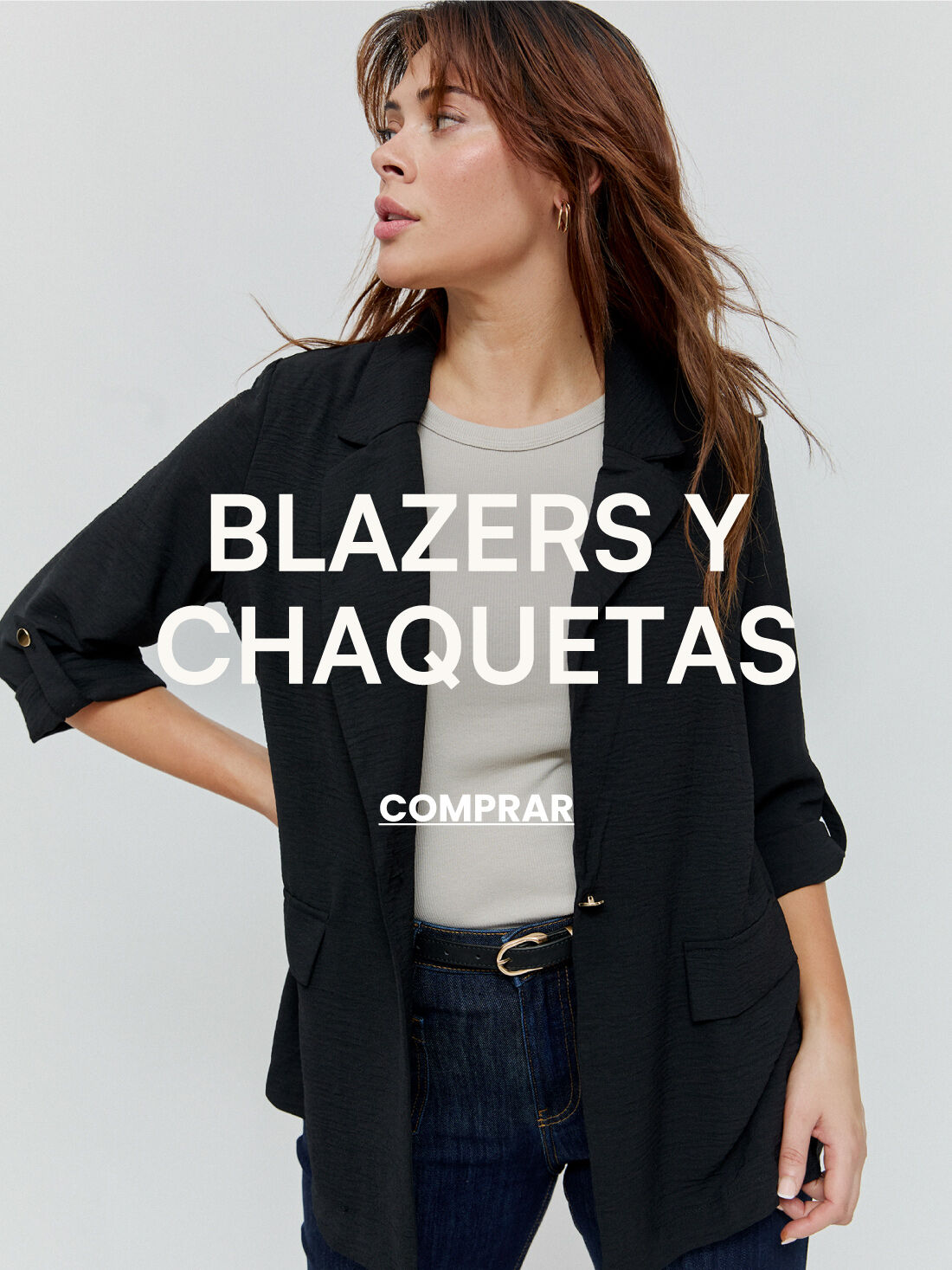 ENCUENTRO | Moda para Mujer de la talla 38 a la 48