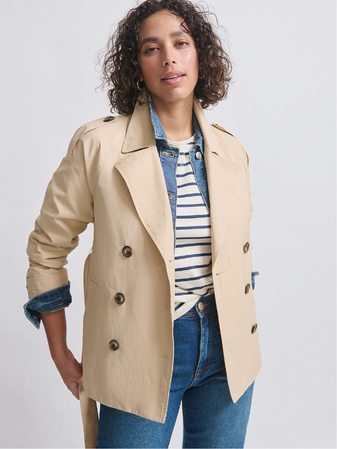 ENCUENTRO | Moda para Mujer de la talla 38 a la 48