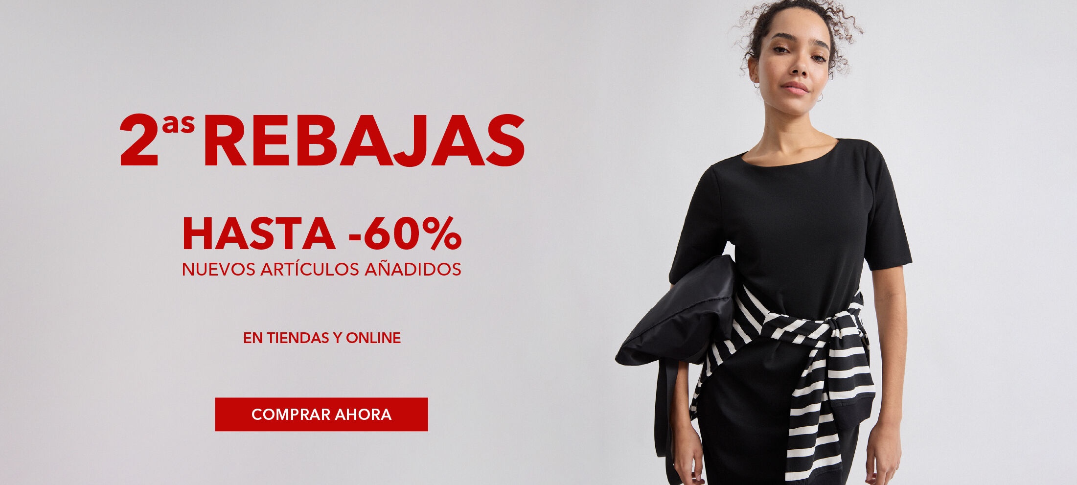 ENCUENTRO | Moda para Mujer de la talla 38 a la 48